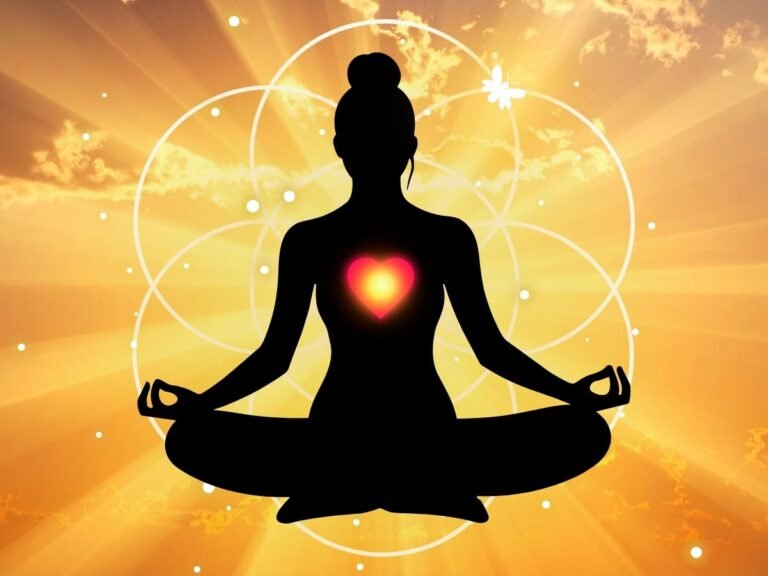 Divinely Human: Finding Balance Between Body and Spirit - Clayhut ...