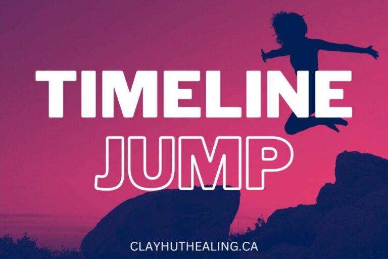 Timeline Jump Proof: Evidence from Alternate Realities - Clayhut ...